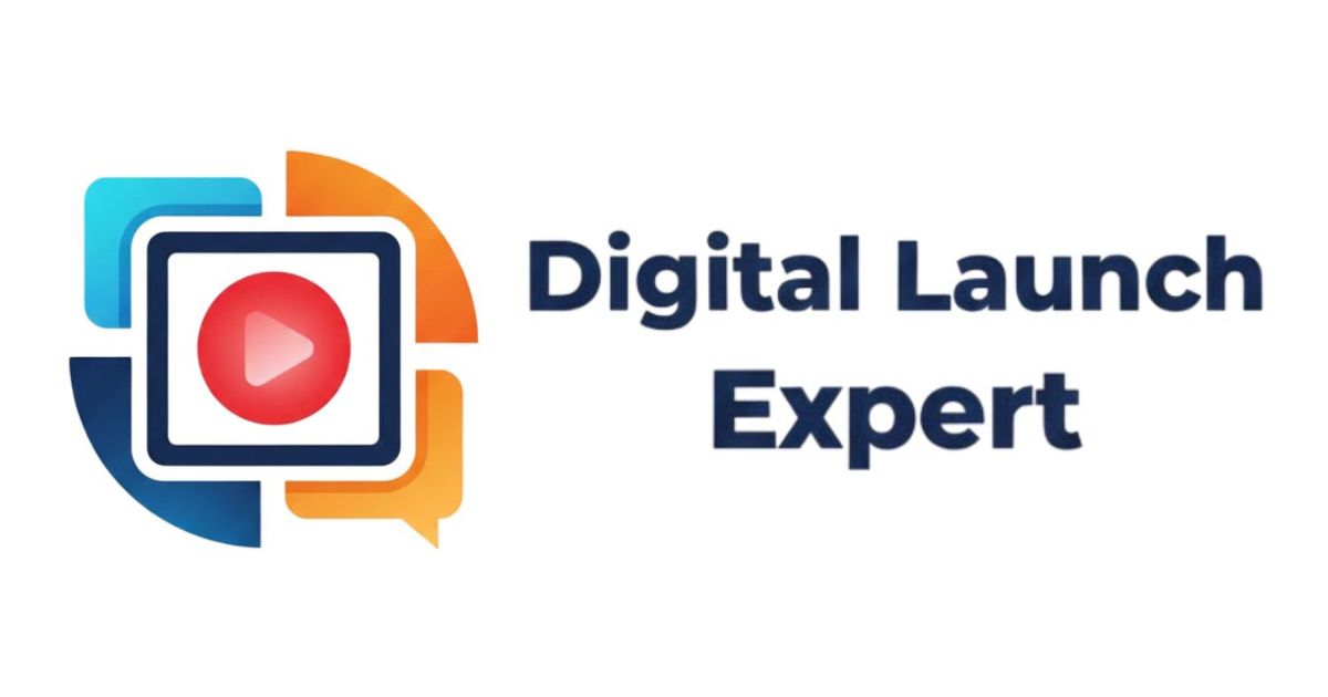 Home - Digital Launch Expert